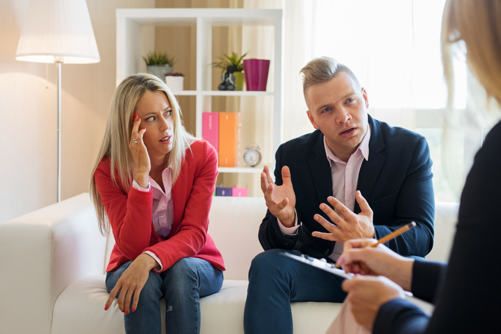 CA Divorce Mediation: Community Property | San Ramon Mediation