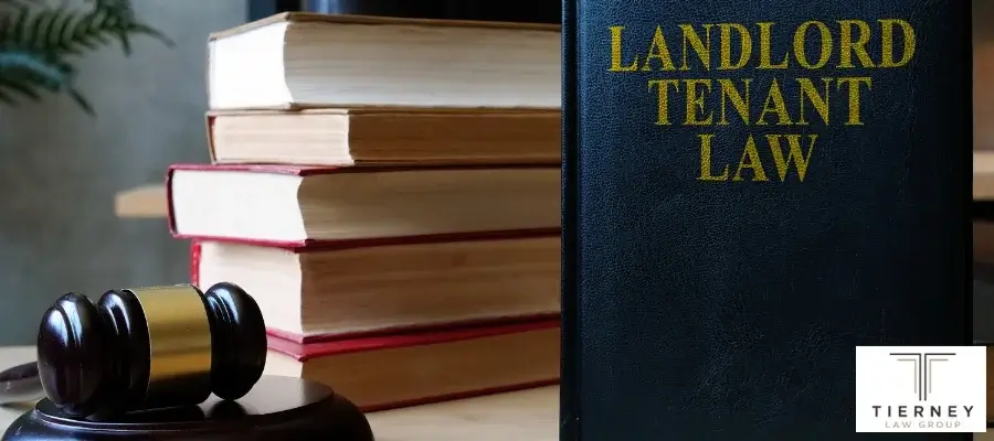 Pleasanton Landlord Tenant Lawyer Law Firm